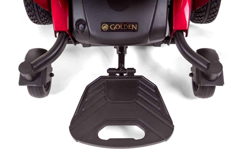 Compass Sport Power Wheelchair - MobilityWorks Shop