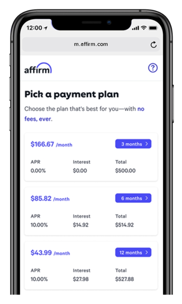 Mobility Equipment Financing - MobilityWorks Shop