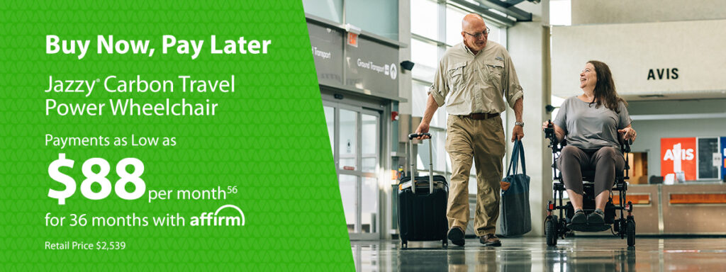 Showroom - MobilityWorks Shop