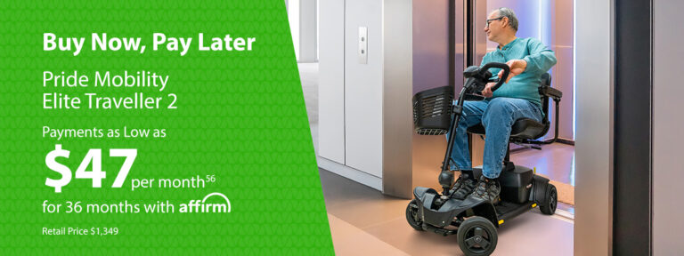 Showroom - MobilityWorks Shop