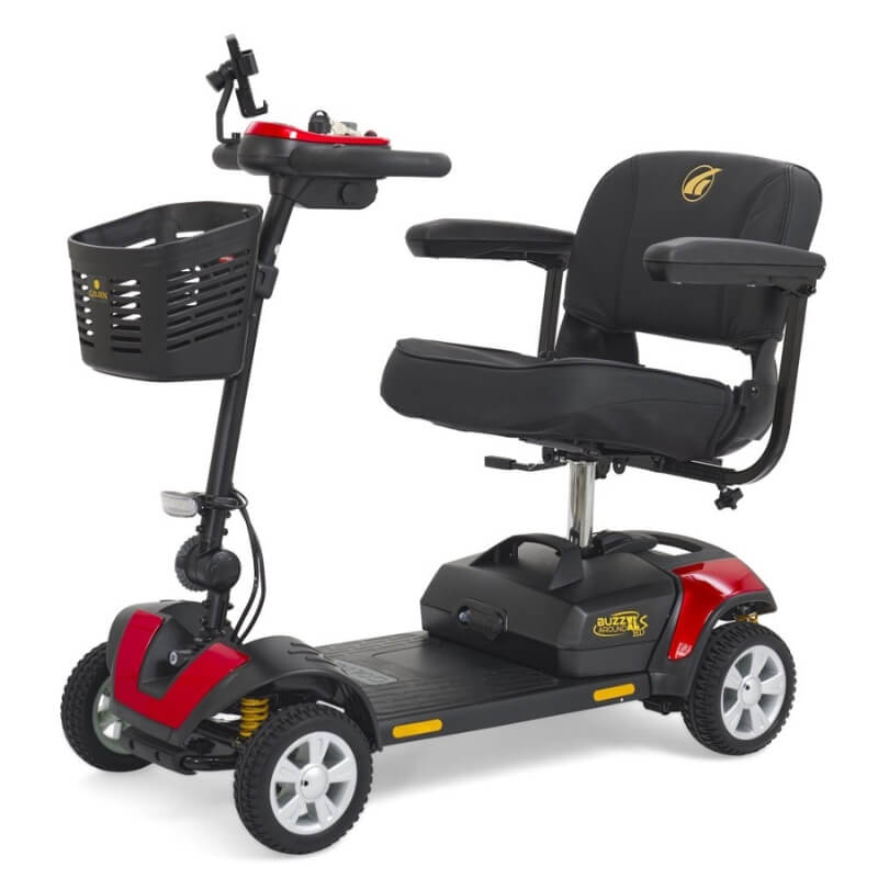 Showroom - MobilityWorks Shop