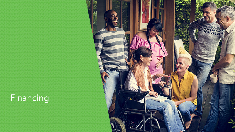 Wheelchair Accessible Vans and Equipment from MobilityWorks