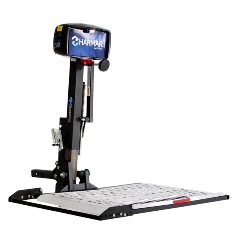 Harmar Universal Scooter Lift (AL100) - MobilityWorks Shop