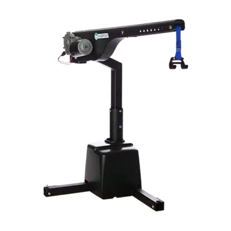 Harmar - MobilityWorks Shop