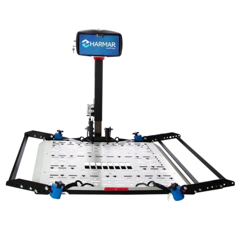 Harmar - MobilityWorks Shop