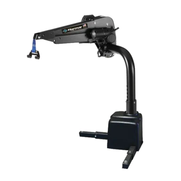 Harmar - MobilityWorks Shop