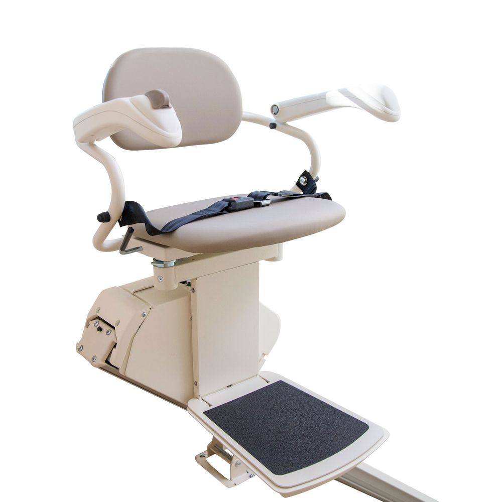 Stair Lifts - MobilityWorks Shop