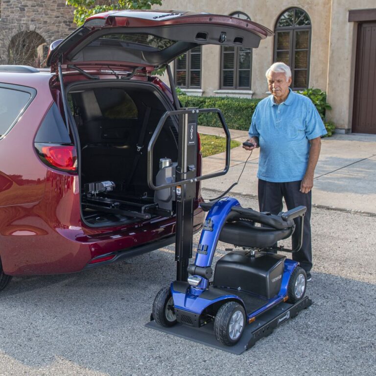 Showroom - MobilityWorks Shop