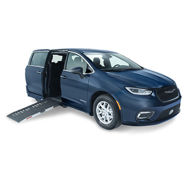 Wheelchair Vans - MobilityWorks Shop