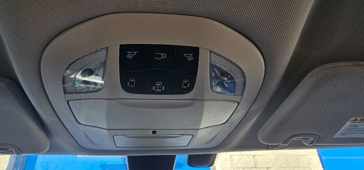 Used 2020 Chrysler Pacifica Touring L Wheelchair Van - LR209282 - MobilityWorks Shop